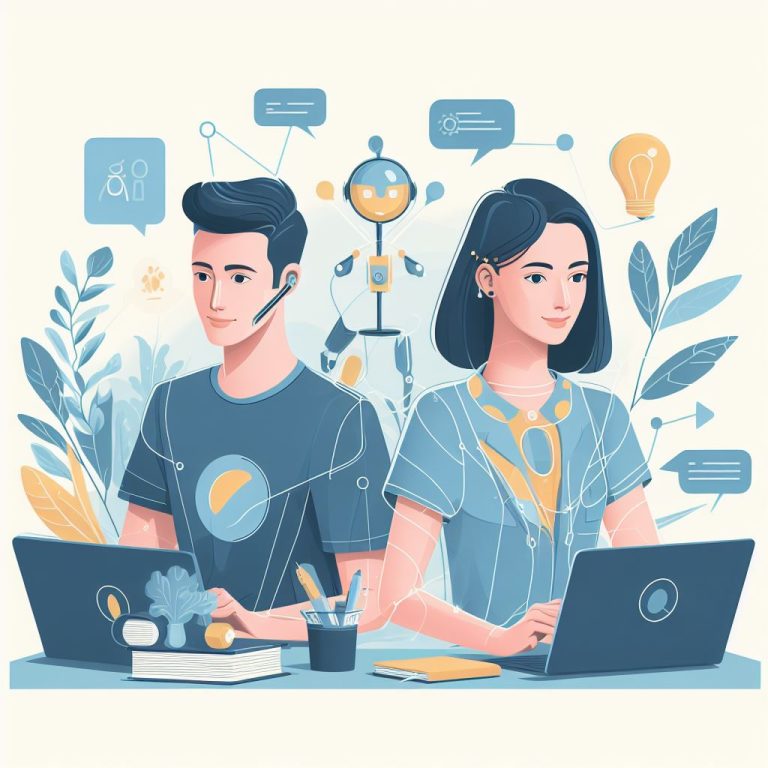 Asistente virtual – APRENDIZAJE TIC PANAMA